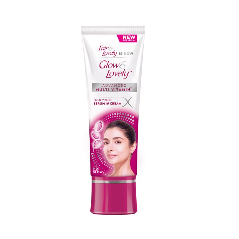 Glow & Lovely Face Cream Advanced Multivitamin 100gm | Bangladesh ...